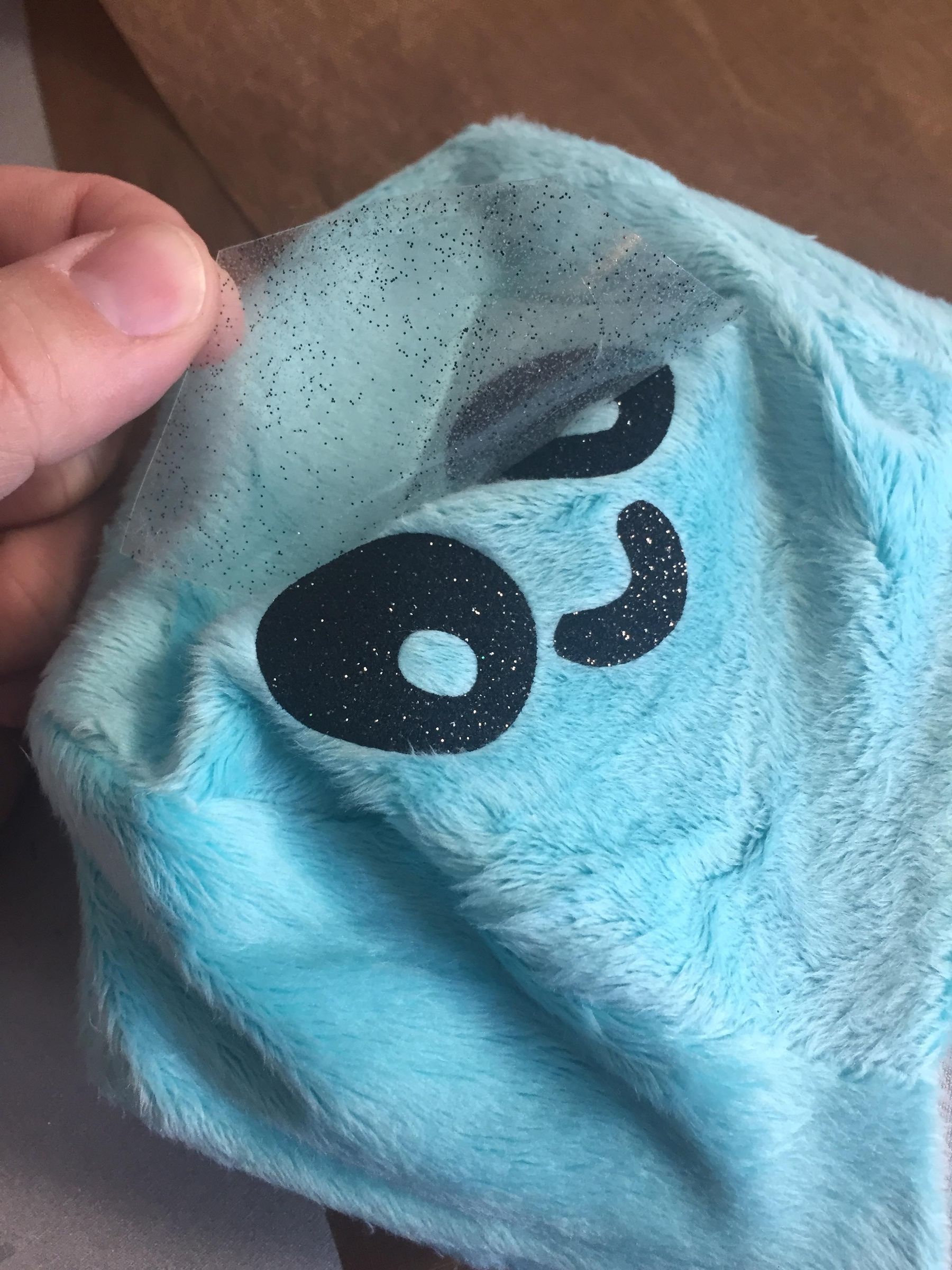 Reversible Mood Septopus Plush : 9 Steps (with Pictures) - Instructables