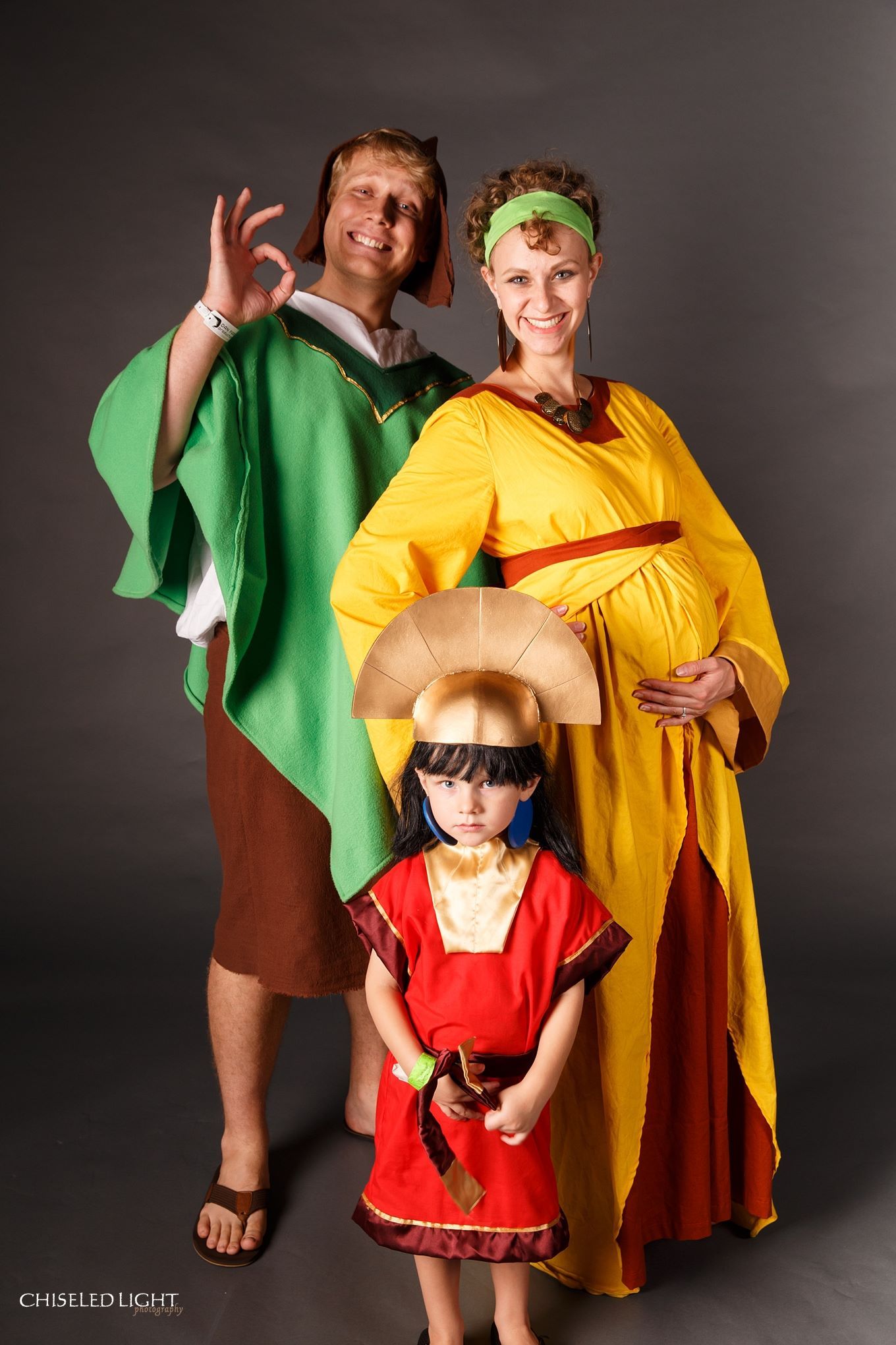 Pacha : 7 Steps (with Pictures) - Instructables