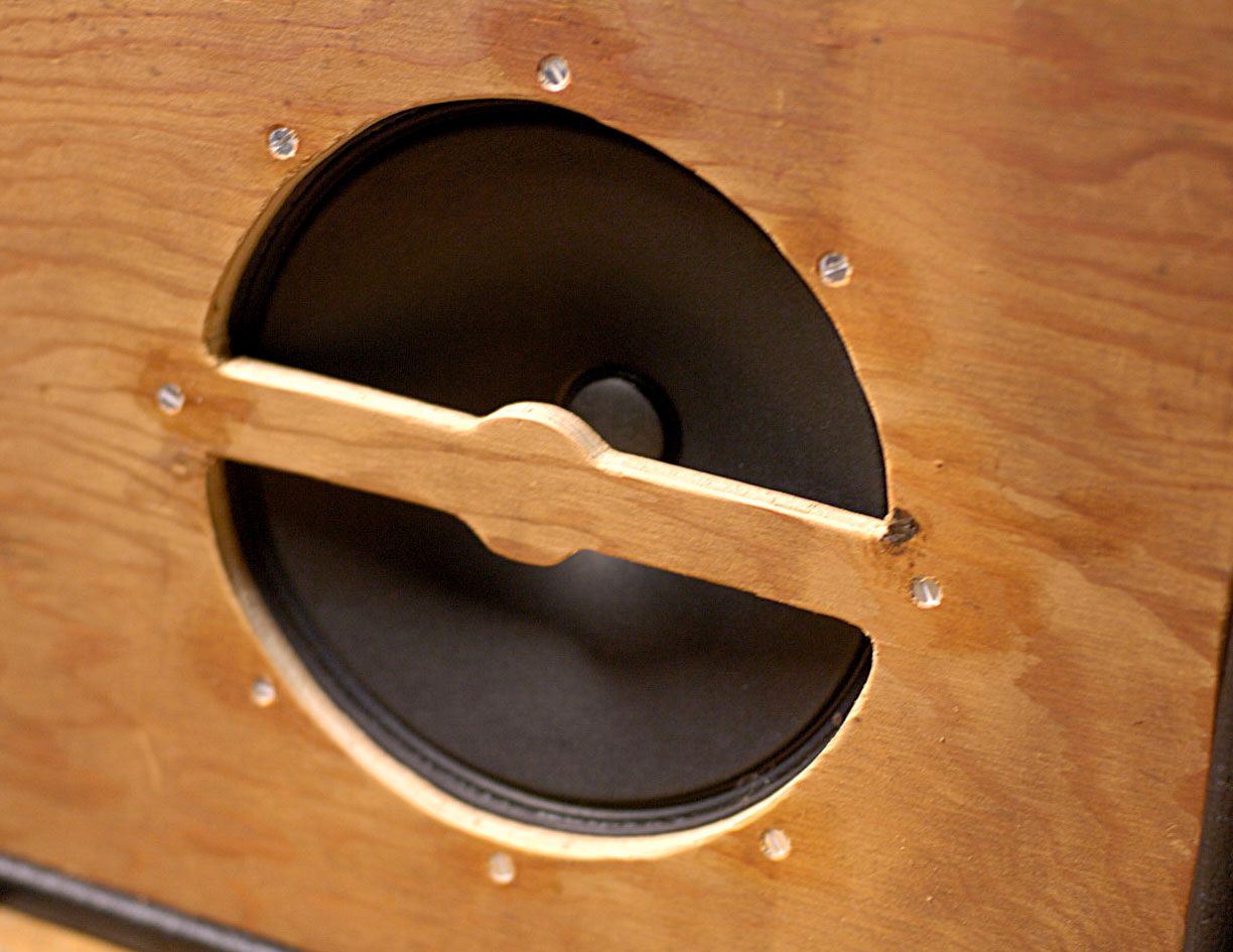 Guitar Tube Amp : 25 Steps (with Pictures) - Instructables