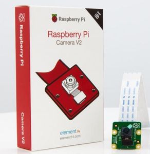 Raspberry Pi Doorbell With Camera : 5 Steps (with Pictures) - Instructables
