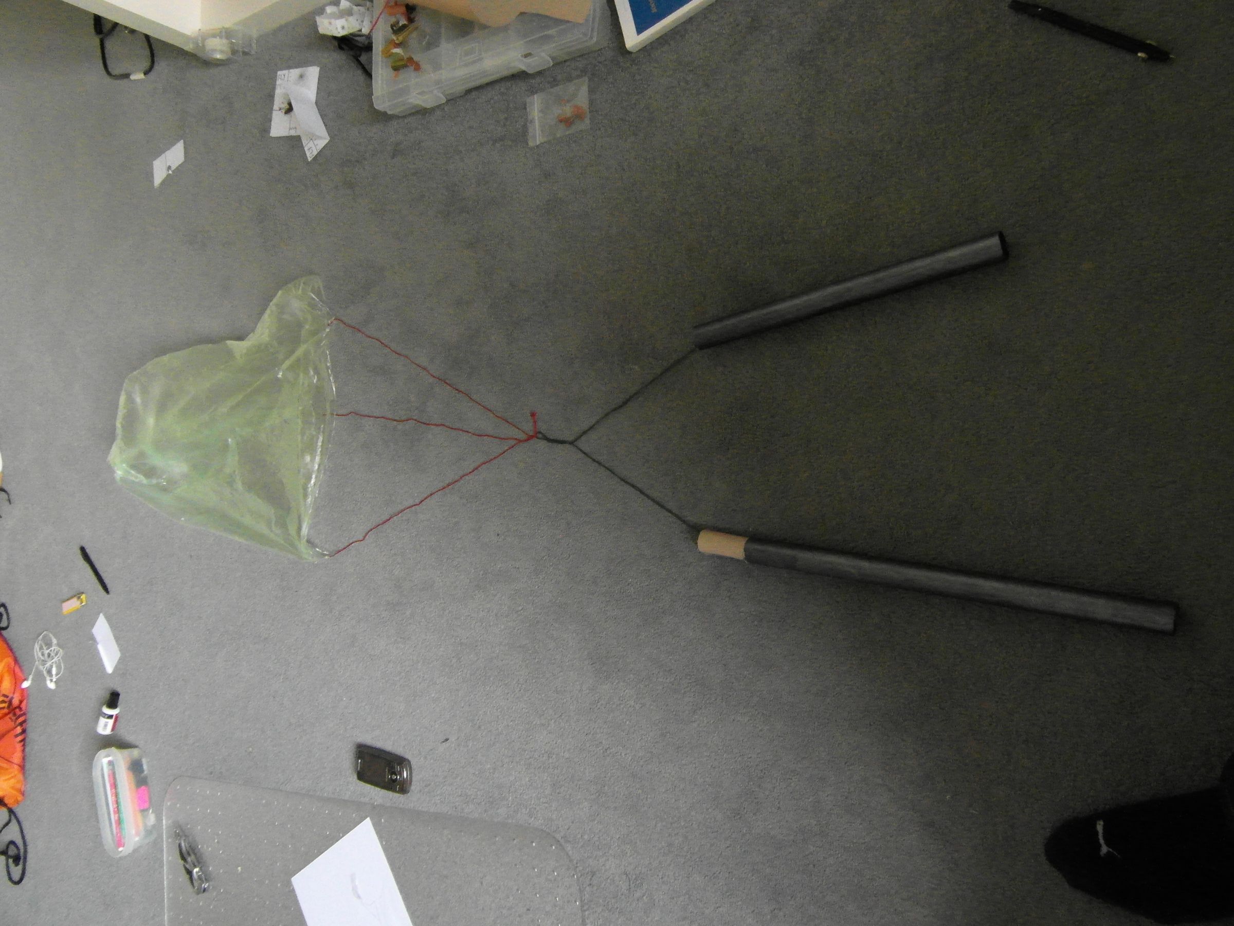 2 Stage (multistage) Model Rocket - Instructables