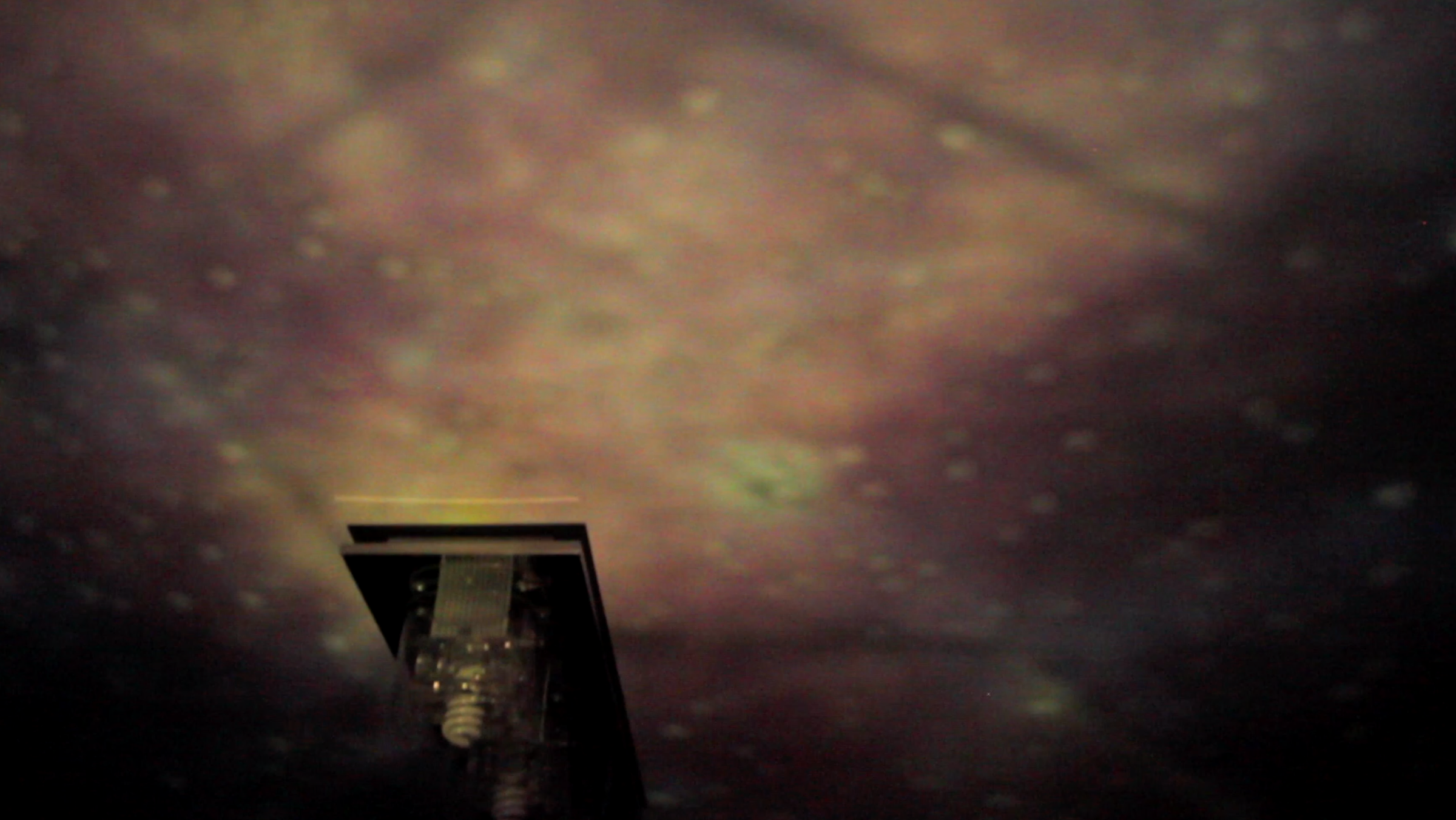 HOW TO MAKE STAR PROJECTOR (DIY) : 6 Steps (with Pictures) - Instructables