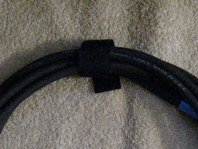 Velcro Cable Ties : 4 Steps - Instructables