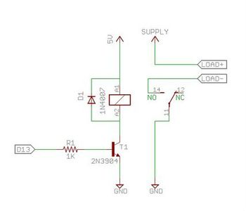 ARDUINO WIRELESS HOME SECURITY SYSTEM : 11 Steps (with Pictures ...