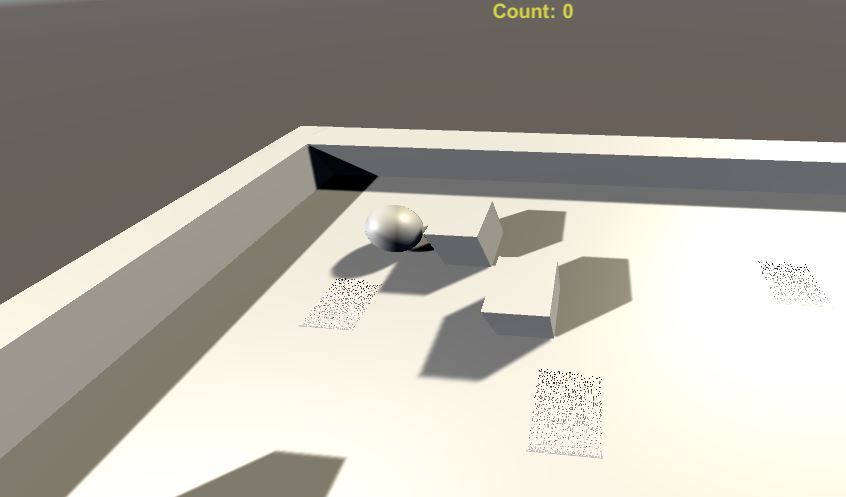 How To Make A Simple Game In Unity 3D 12 Steps Instructables How To Make A Simple Game In Unity 3D 12 Steps Instructables
