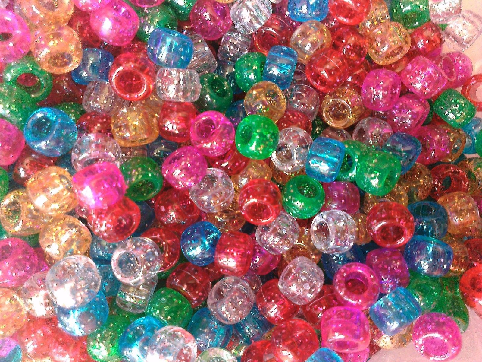 Transparent, Sparkly Plastic Stars : 6 Steps - Instructables