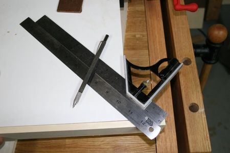 Bench-mounted Router Table : 11 Steps (with Pictures) - Instructables