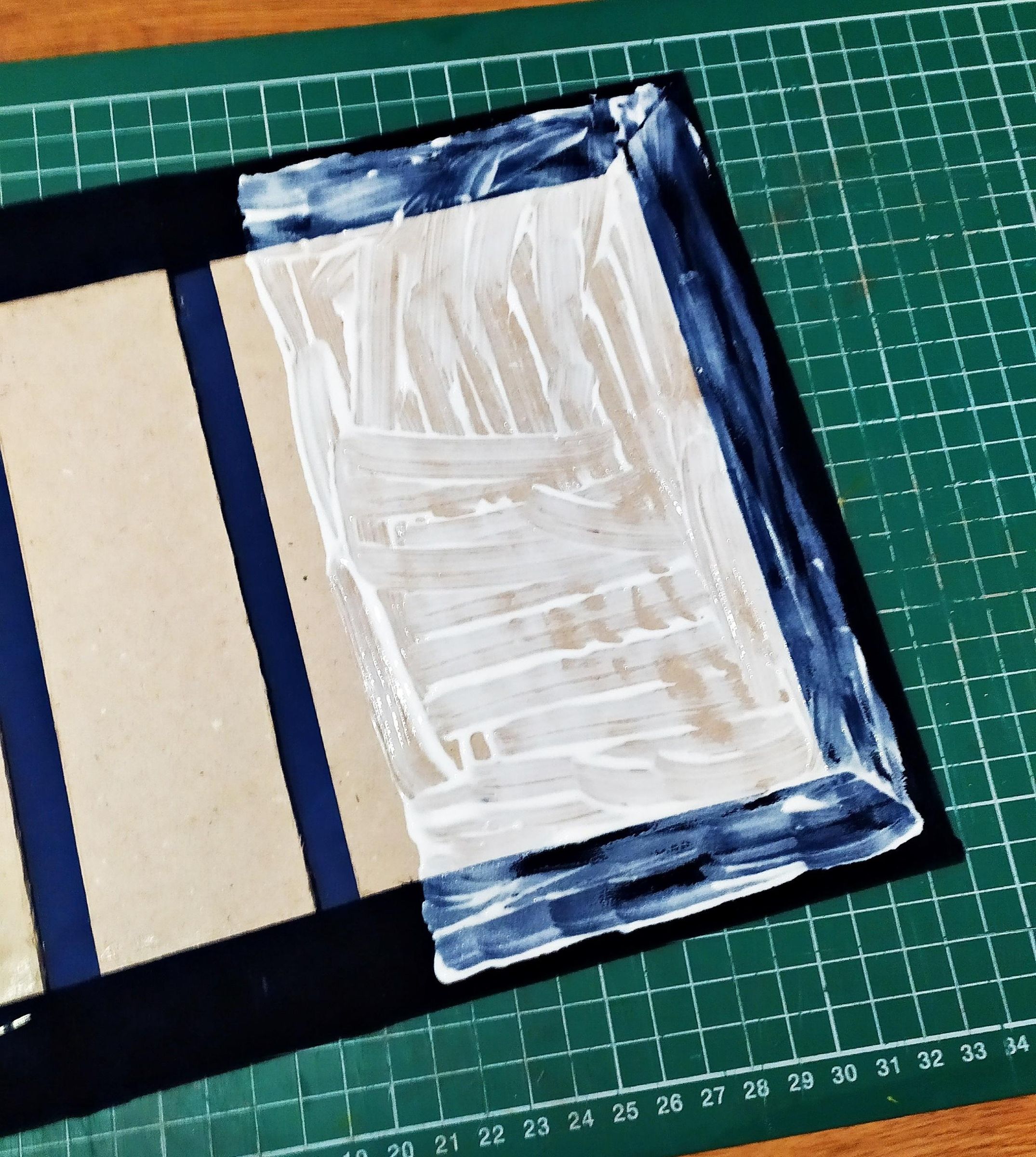 How to Easily Rebind Any Book With Fabric : 10 Steps (with Pictures ...