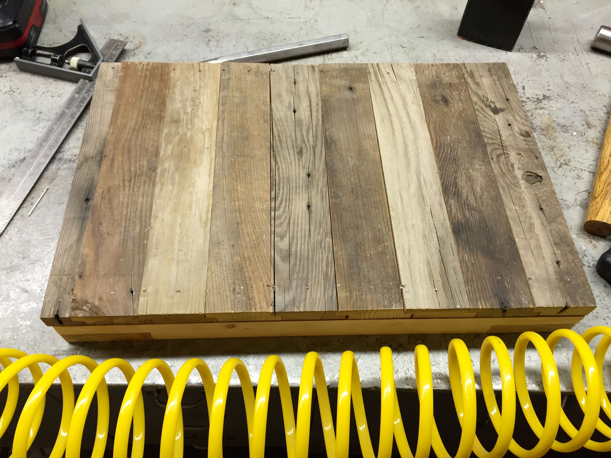 Scrap Shop Dolly : 8 Steps (with Pictures) - Instructables