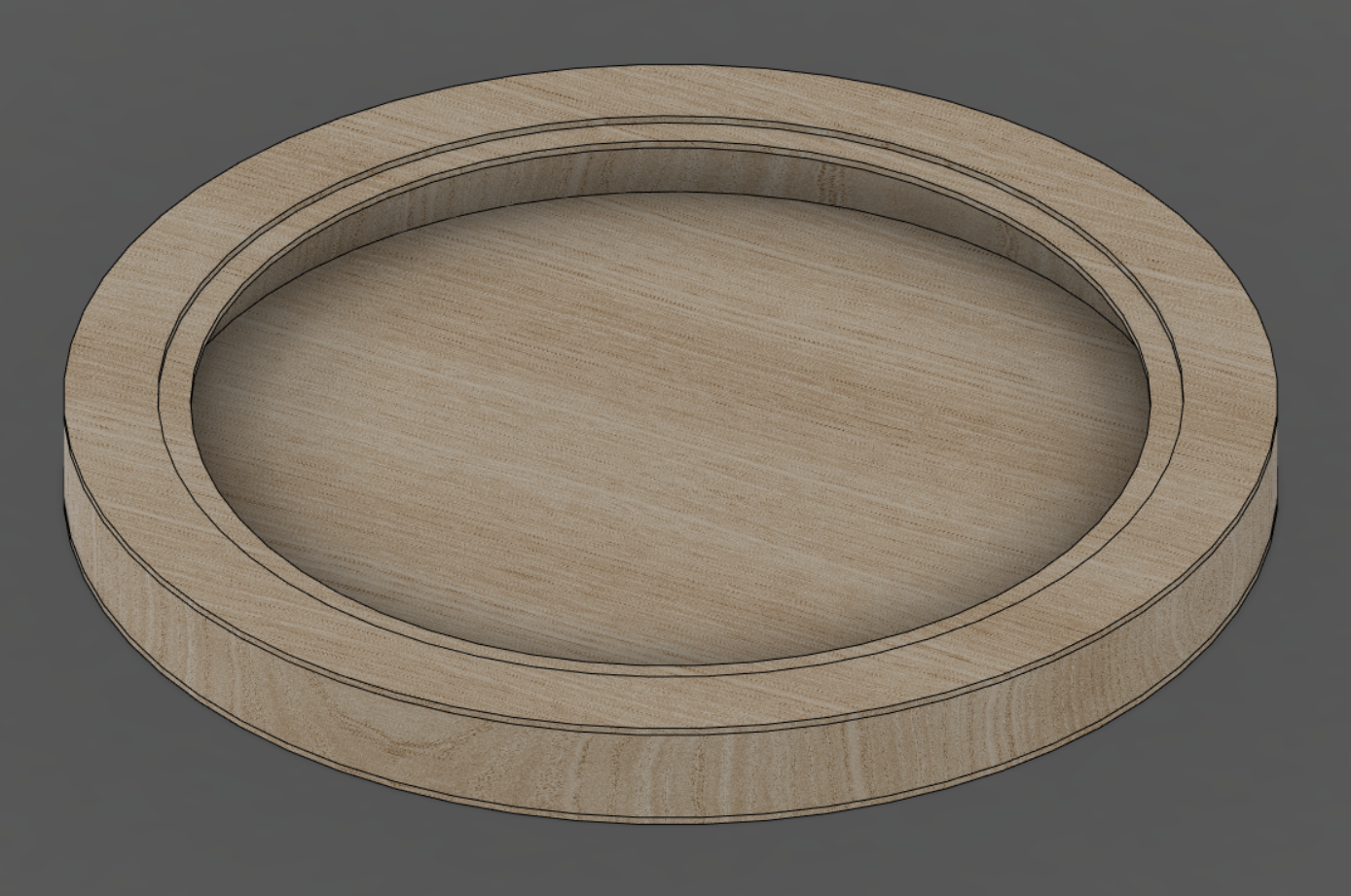 Sand Table : 8 Steps (with Pictures) - Instructables