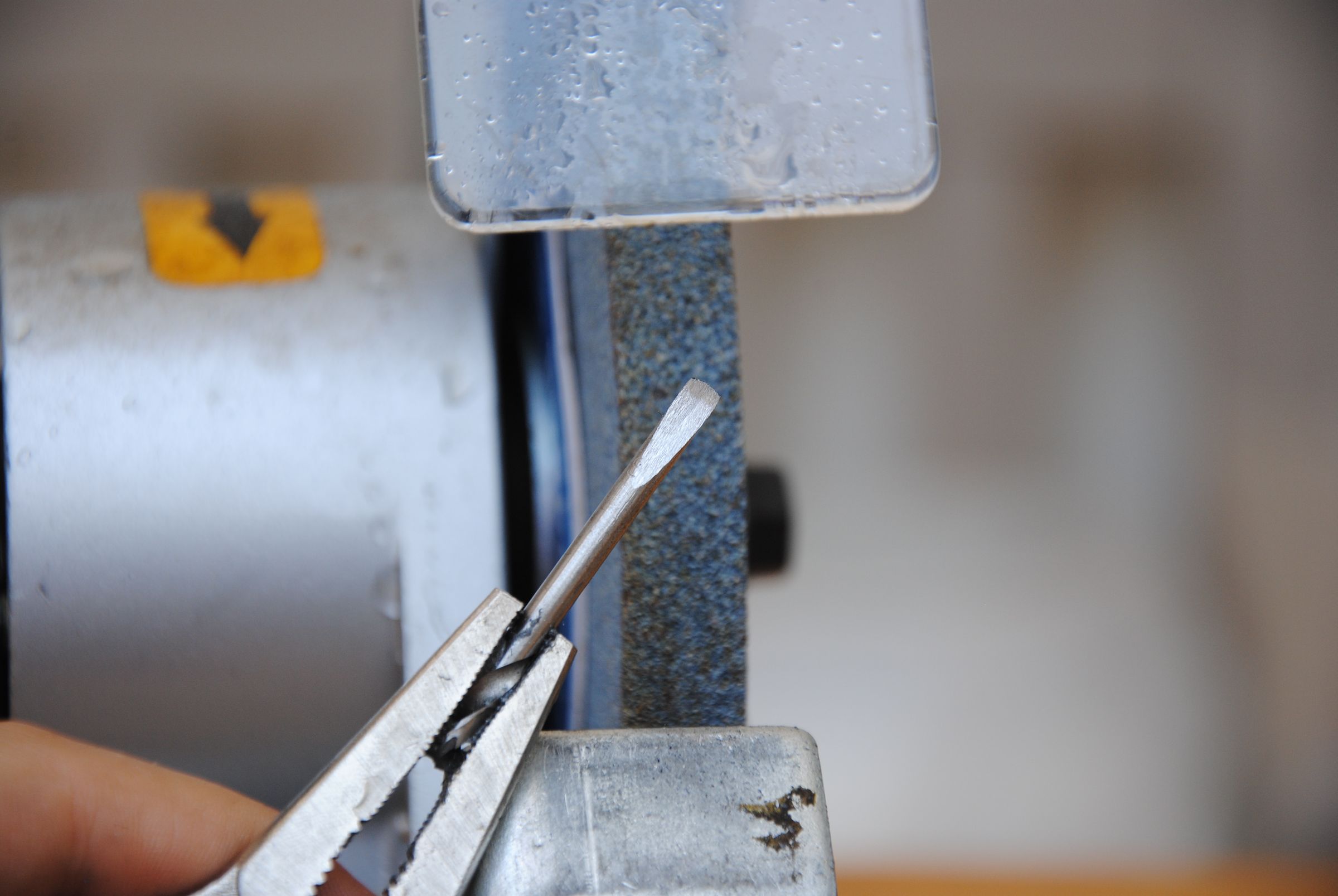Unusual Uses for Broken & Dull Drill Bits : 9 Steps (with Pictures ...