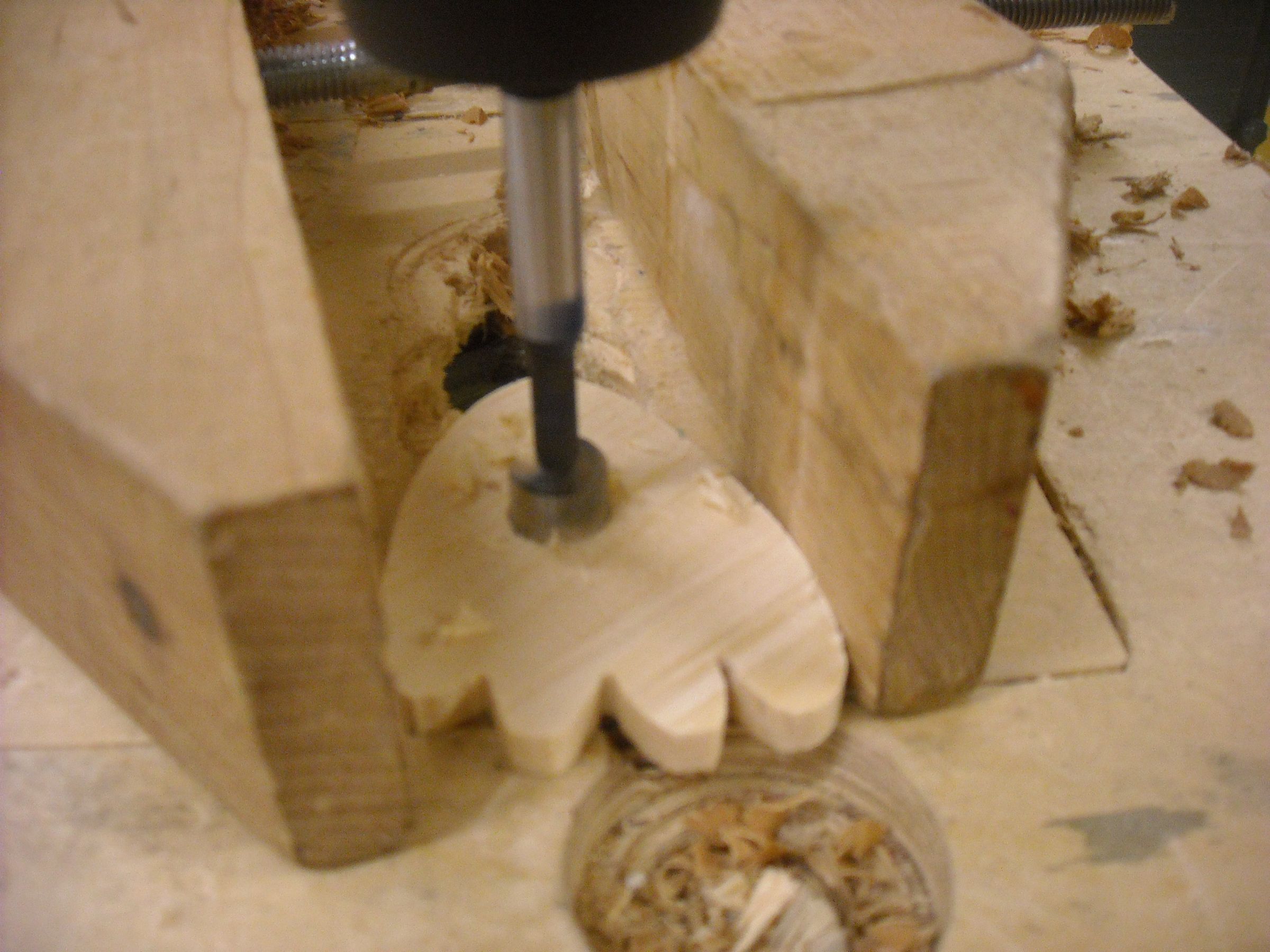 The Gumball Machine : 8 Steps (with Pictures) - Instructables