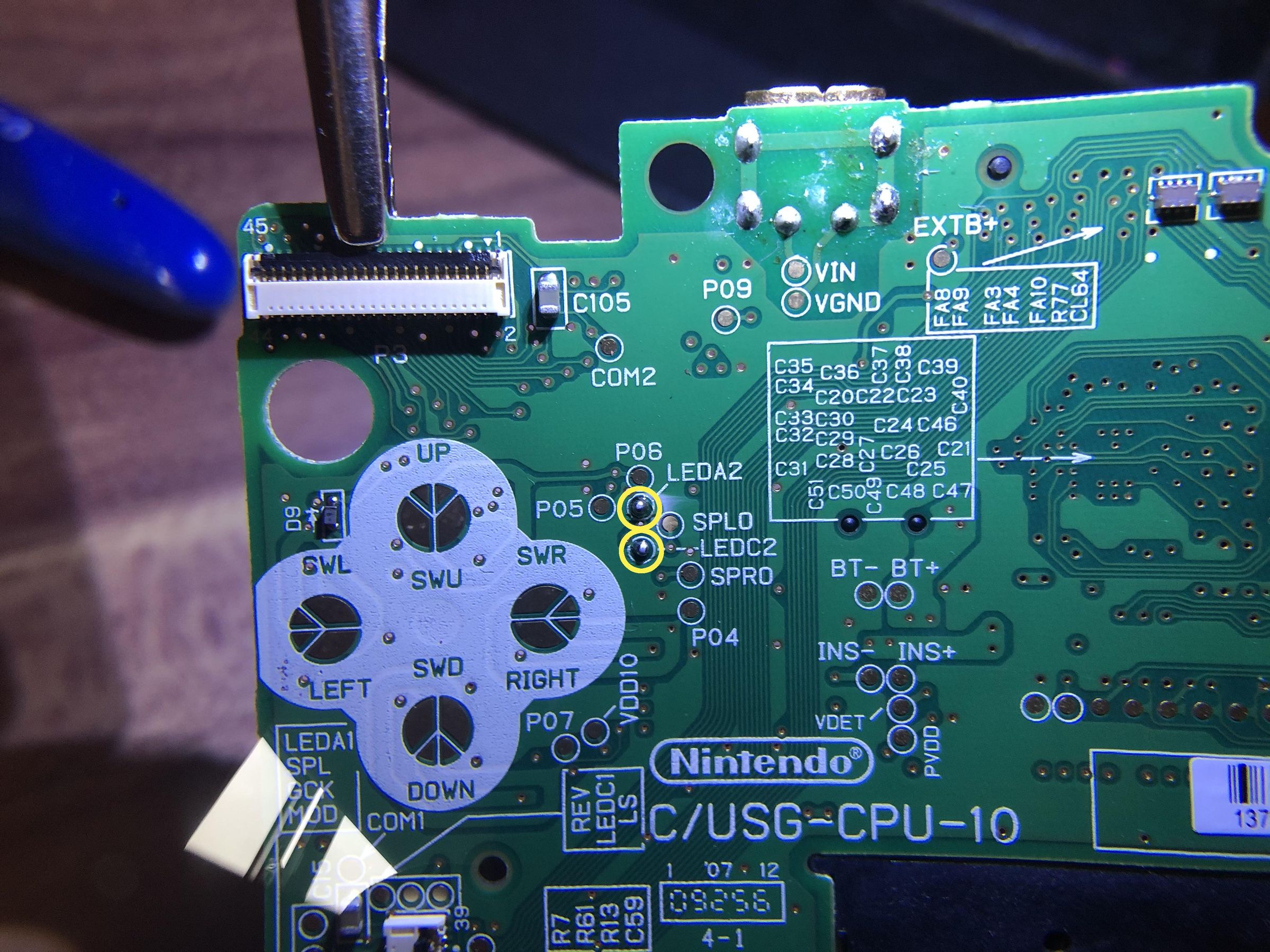 Building a Gameboy Macro in 2021 : 14 Steps (with Pictures) - Instructables
