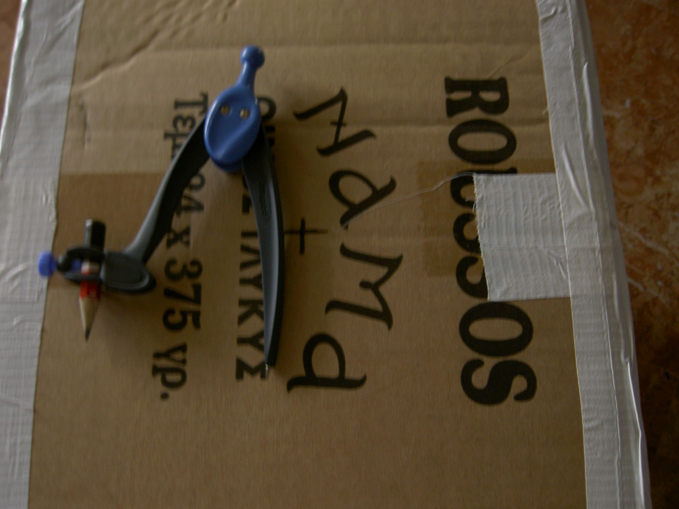 How to Make an Air-Zooka (Airzooka) : 7 Steps - Instructables