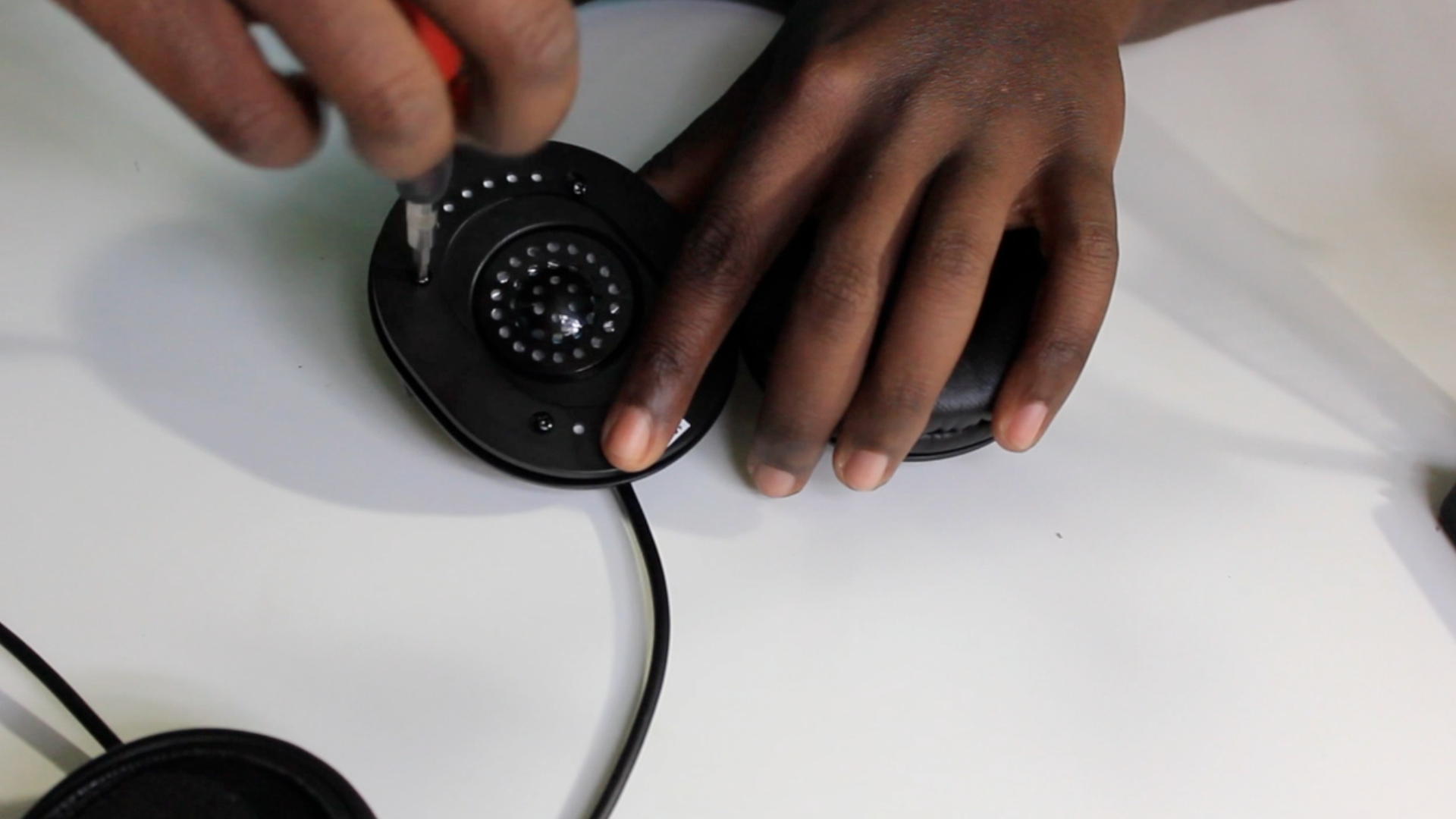 Audio Technica ATH M50s Removable Cable Mod : 6 Steps - Instructables