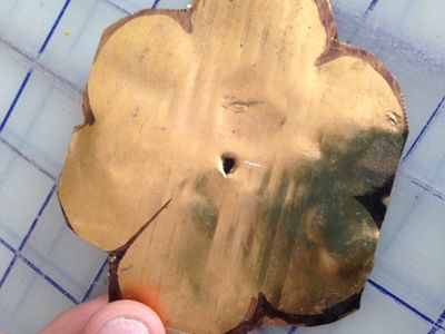 The Tin Can Rose : 7 Steps (with Pictures) - Instructables