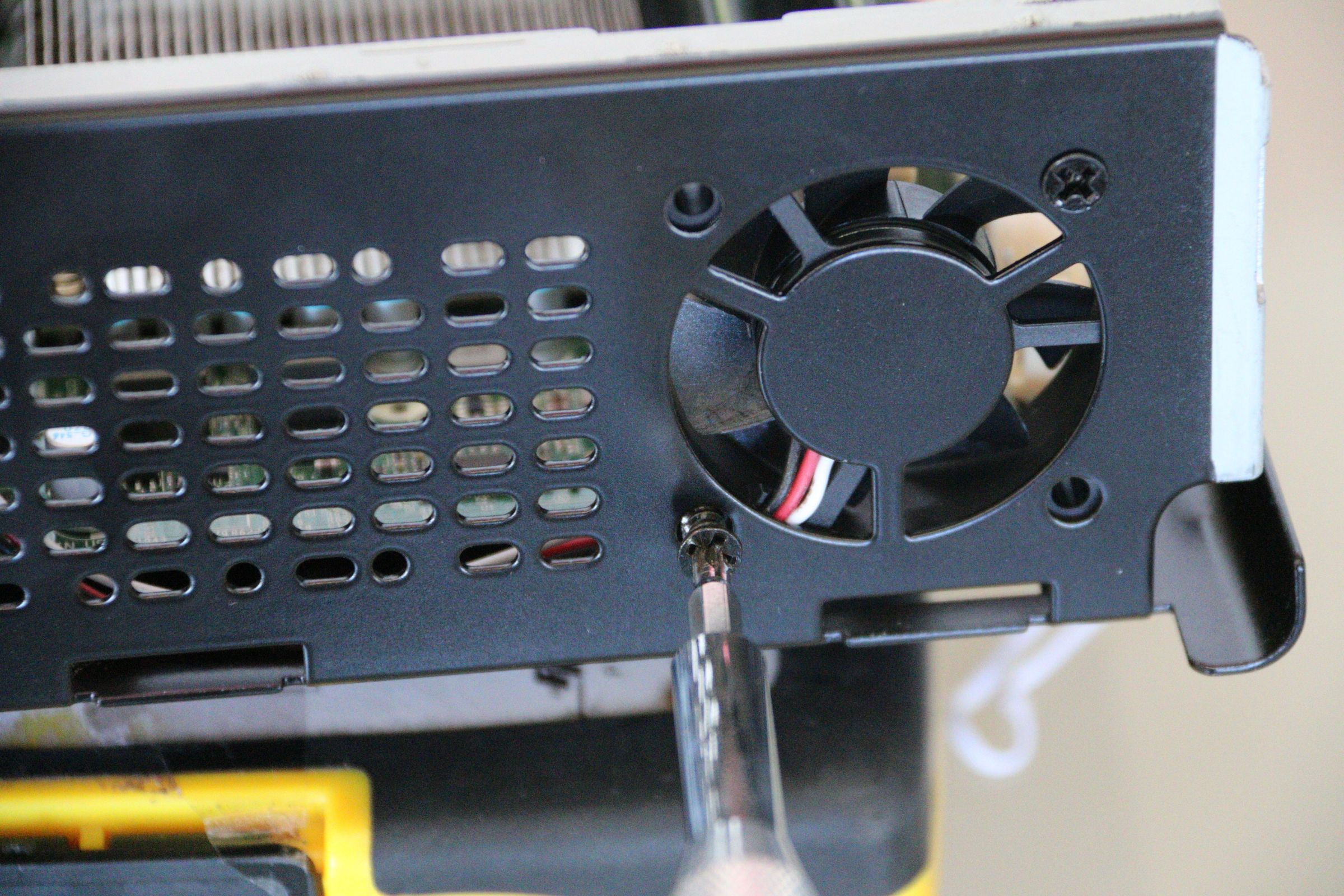 Building a Tiny Server : 12 Steps (with Pictures) - Instructables