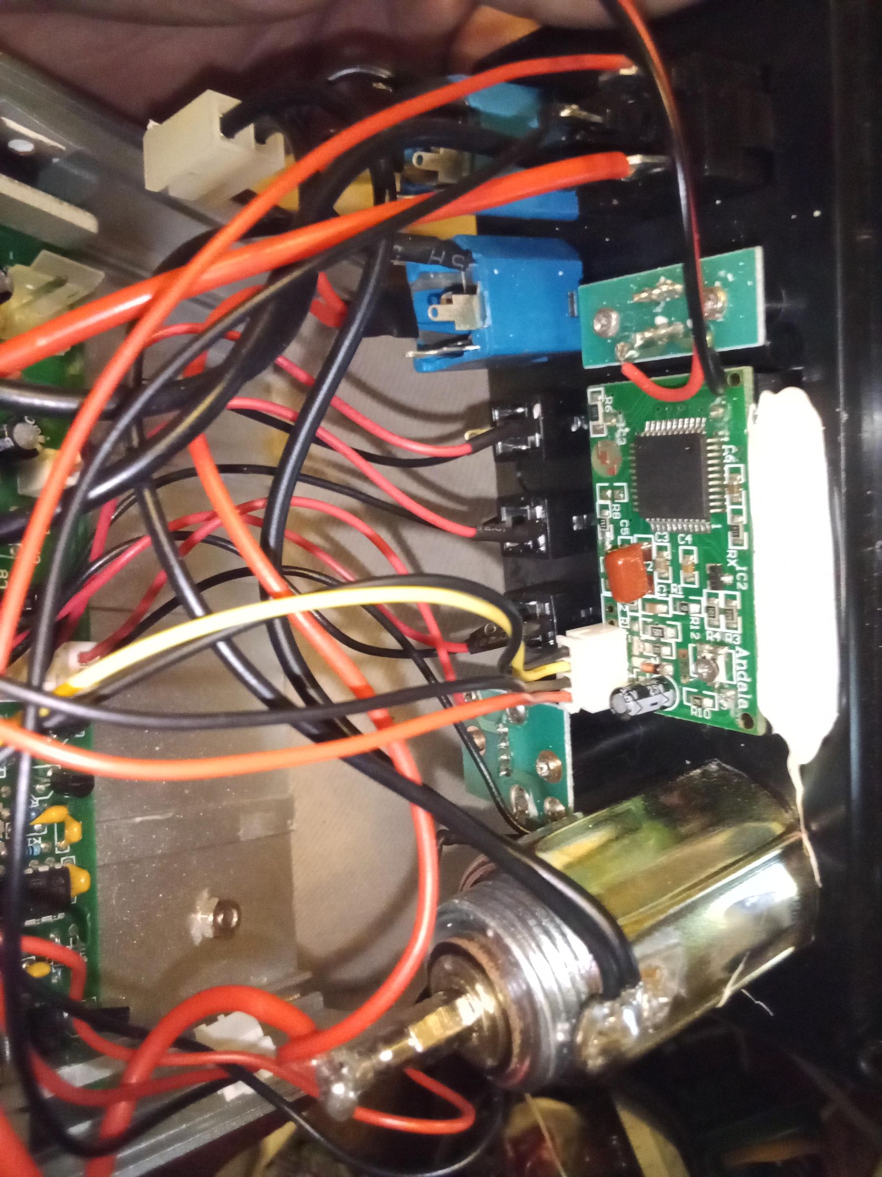 Make the Harbor Freight 45W Solar Panel Charge Controller Useful With a ...