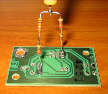 Resistor Man : 4 Steps - Instructables