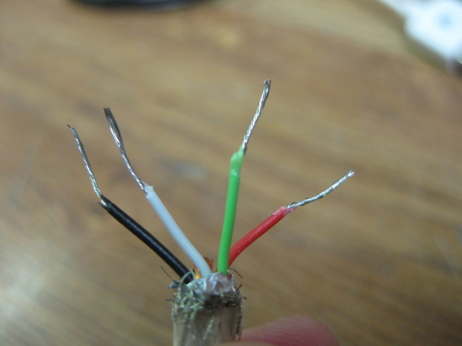 Hidden USB Storage : 5 Steps (with Pictures) - Instructables