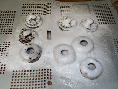 Restore Bakelite to Original Finish : 5 Steps (with Pictures ...