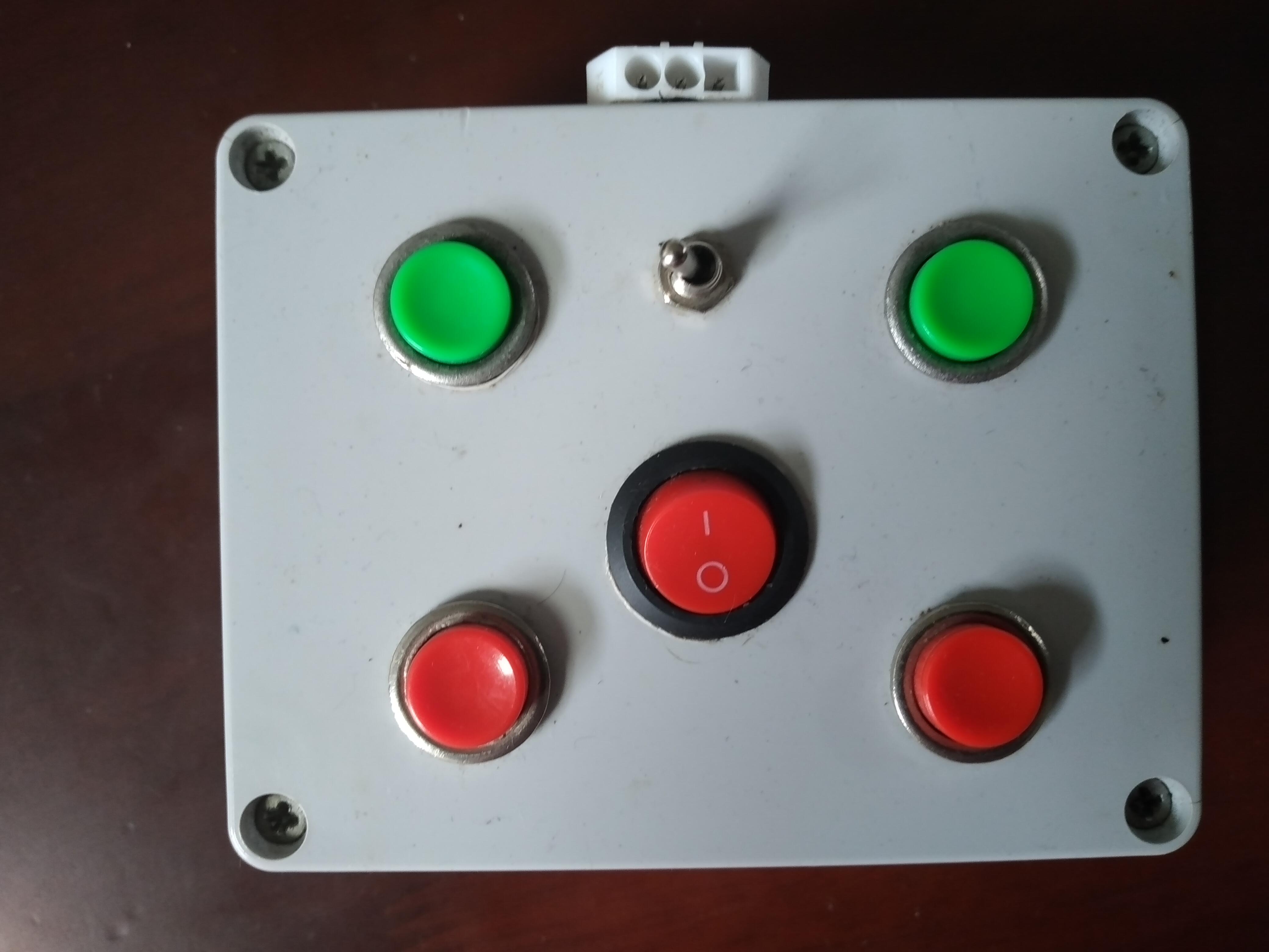 Build Your Own Underwater ROV : 21 Steps (with Pictures) - Instructables