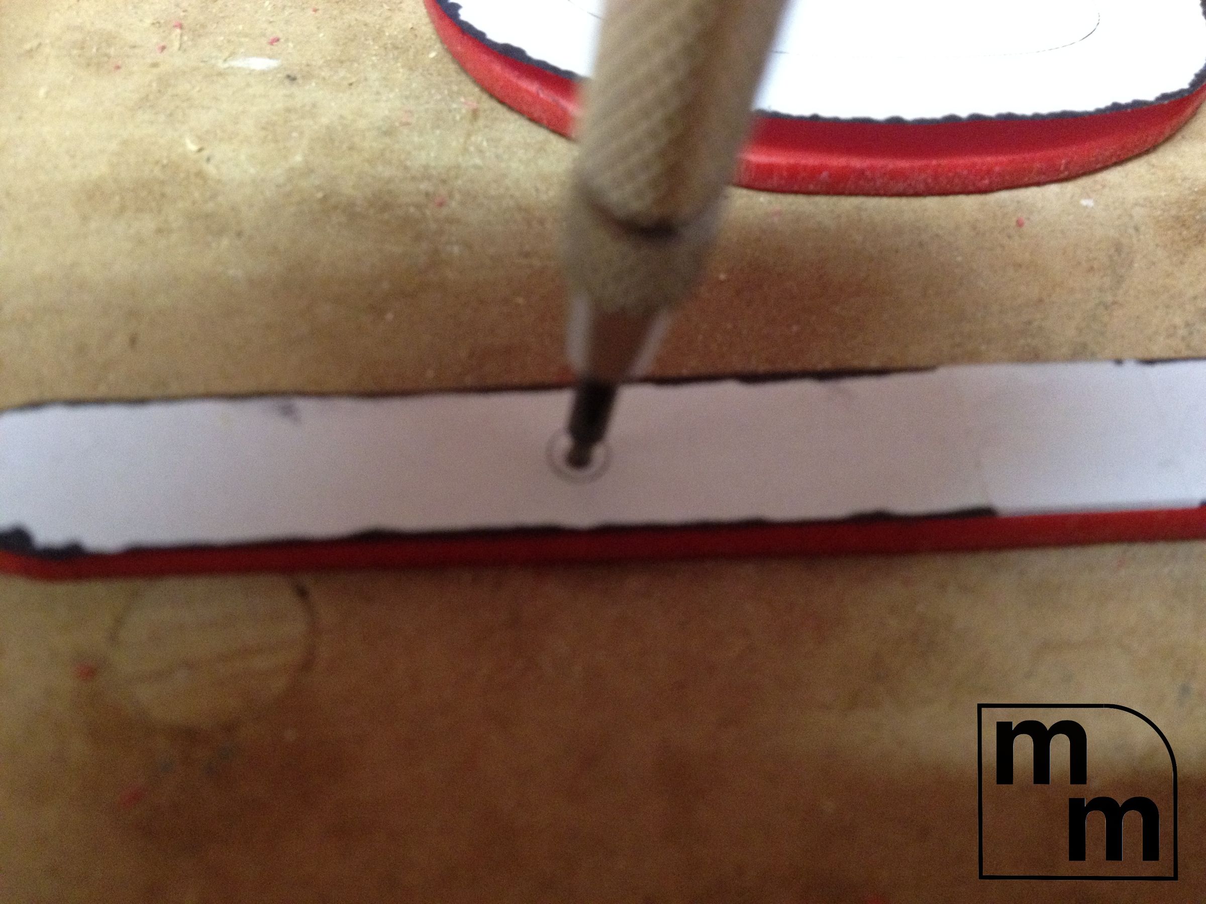 Build a Fibonacci Golden Section Gauge for $1 : 9 Steps (with Pictures ...