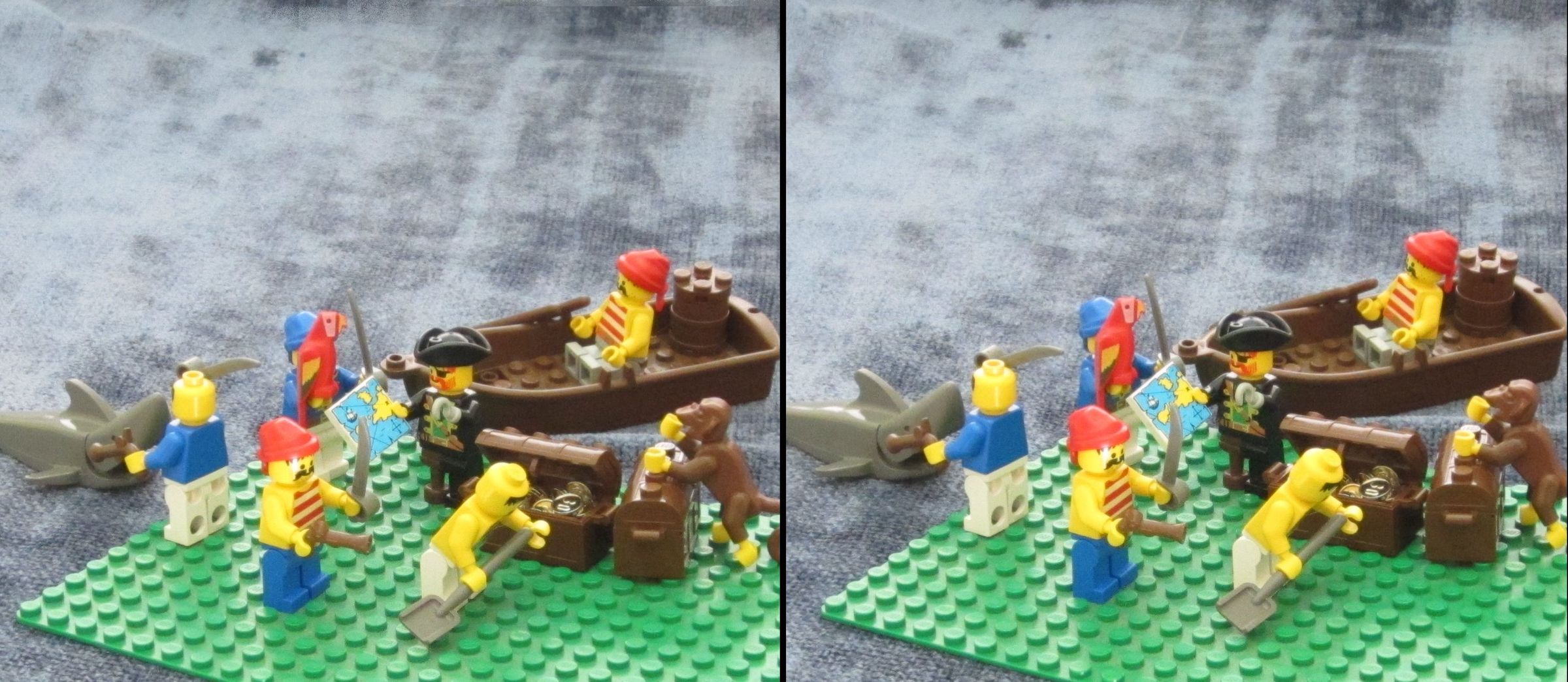 3D Stereoscopic Photography : 5 Steps (with Pictures) - Instructables