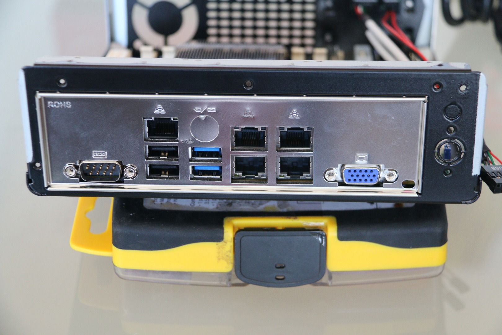 Building a Tiny Server : 12 Steps (with Pictures) - Instructables