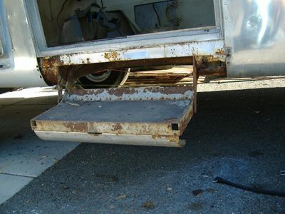 Restoring a 1967 Airstream : 12 Steps (with Pictures) - Instructables
