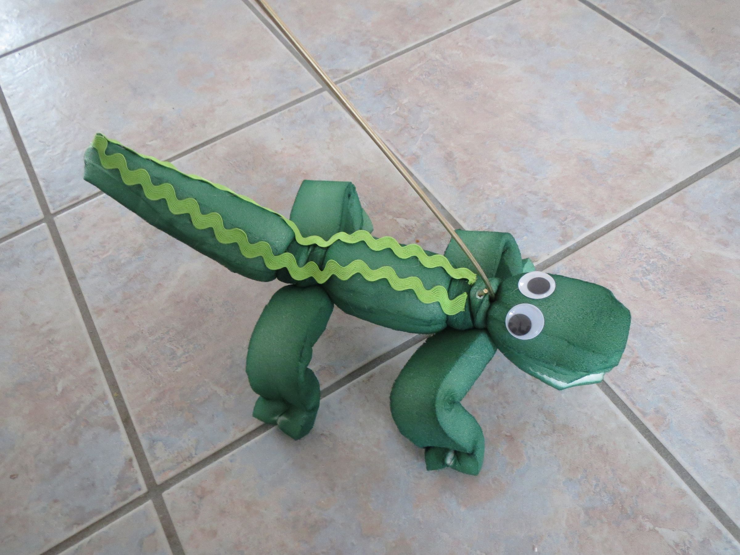 Elastrator Alligators : 5 Steps (with Pictures) - Instructables