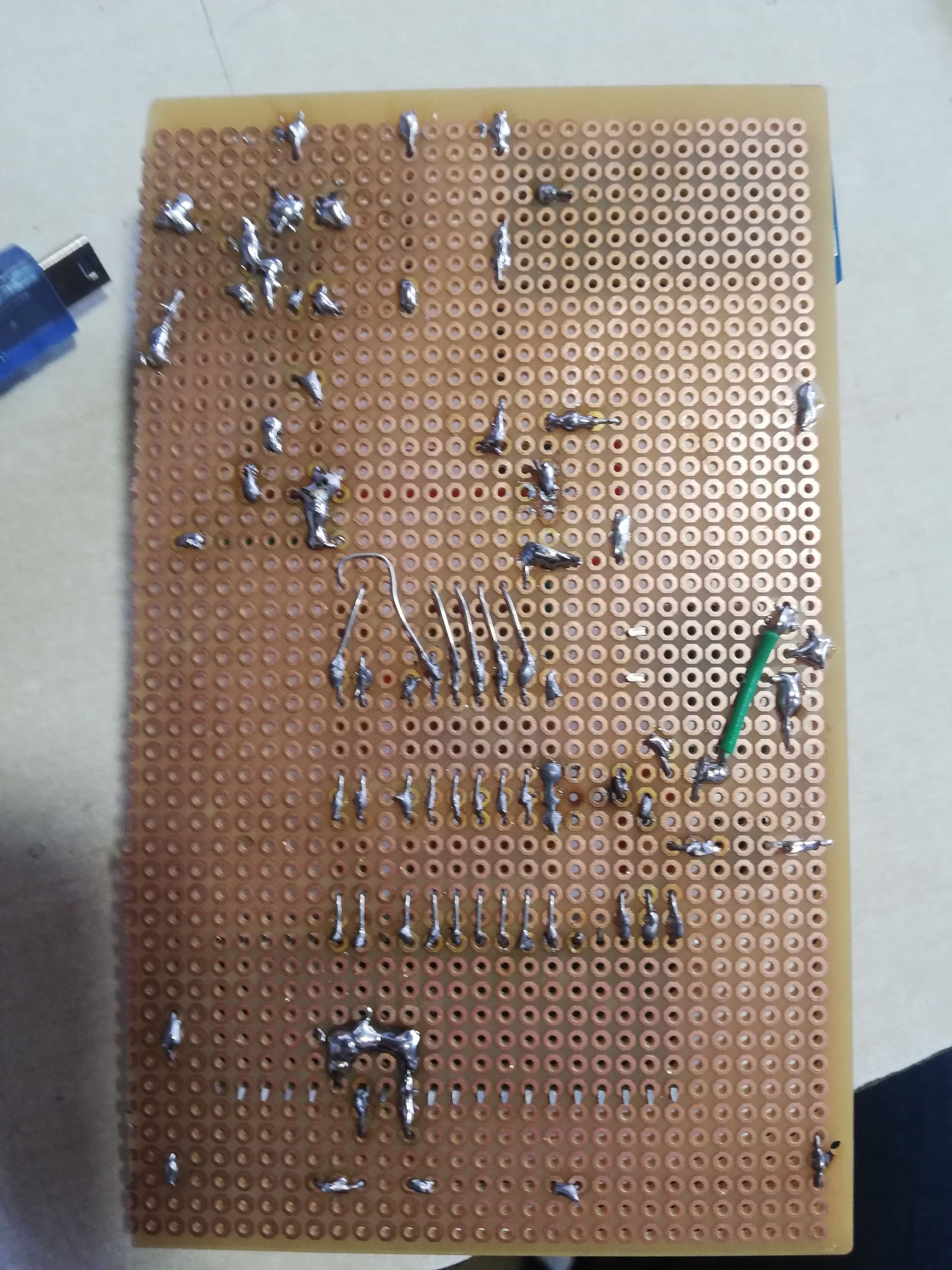Arduino Waveform Generator : 5 Steps (with Pictures) - Instructables
