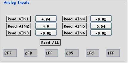 Universal Analog Hardware Testbench : 16 Steps (with Pictures ...