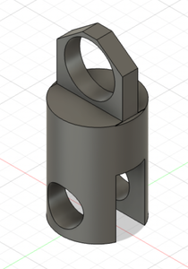3D Printed Mechanical Hand : 6 Steps (with Pictures) - Instructables