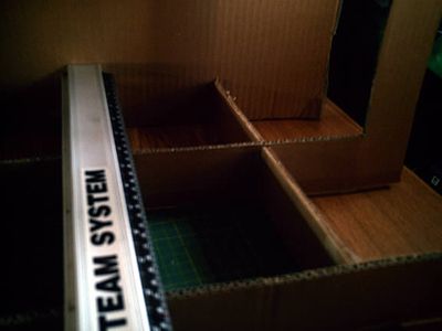 Designing Cardboard Furniture : 8 Steps (with Pictures) - Instructables