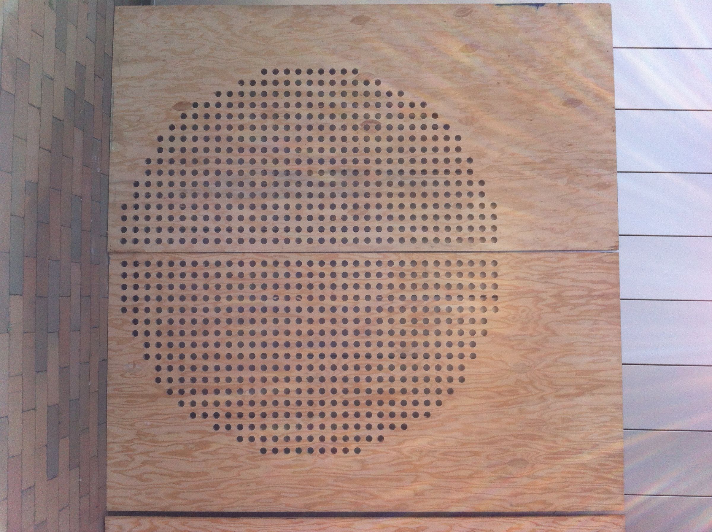 PIN WALL : 9 Steps (with Pictures) - Instructables