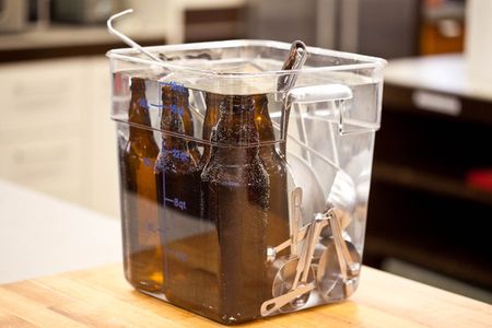 Homebrew Root Beer! : 12 Steps (with Pictures) - Instructables