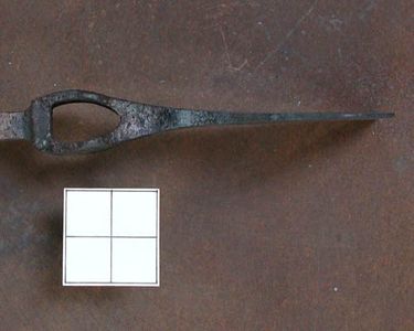 Forging a Viking Axe : 19 Steps (with Pictures) - Instructables