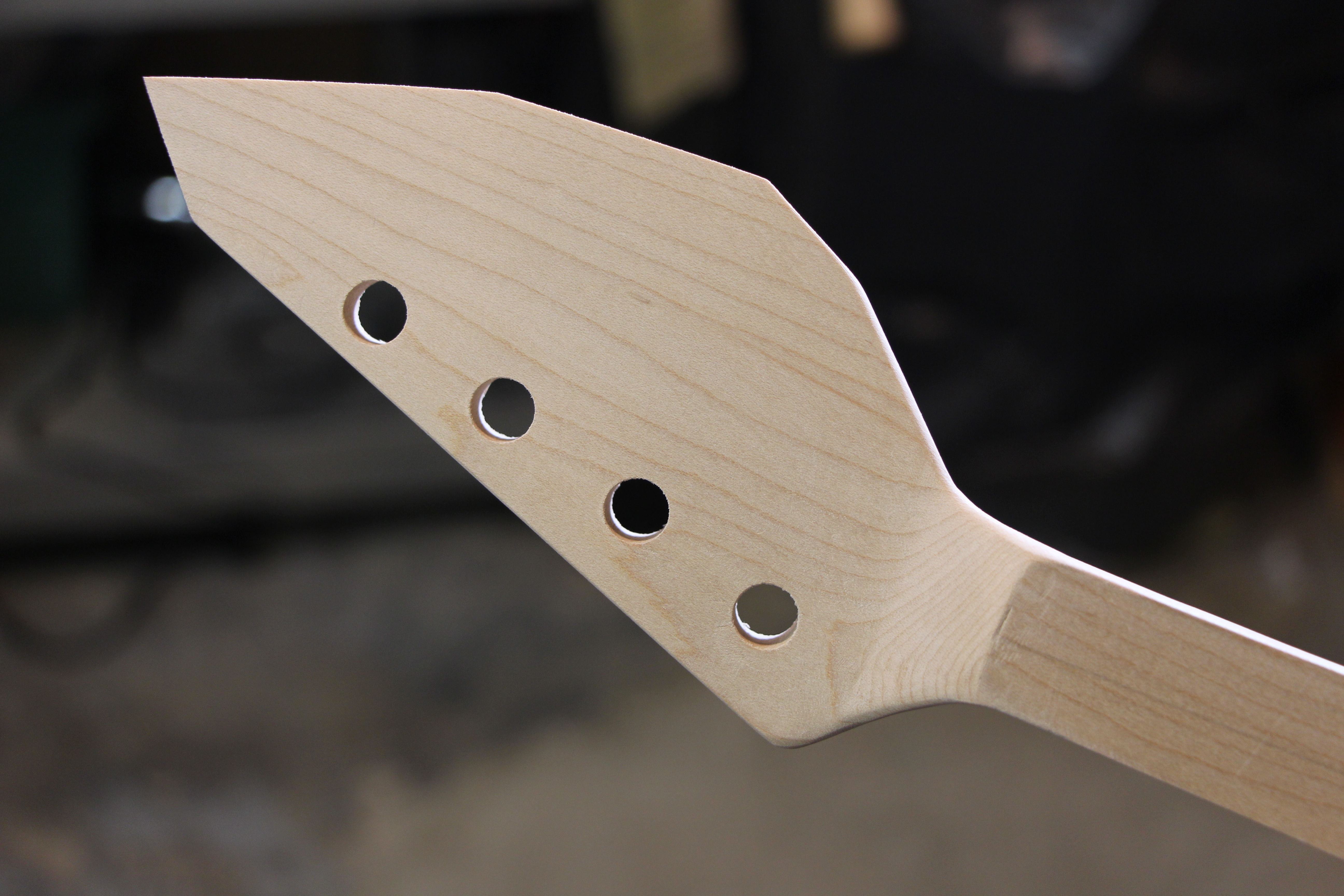 Electric Tenor Guitar : 15 Steps (with Pictures) - Instructables