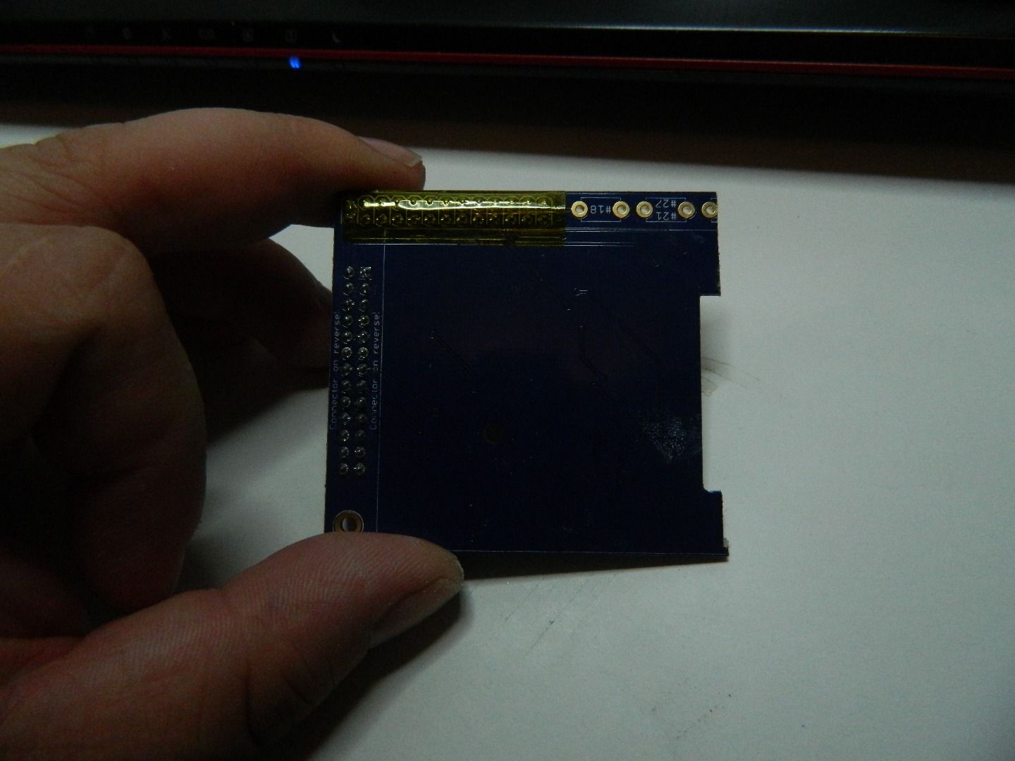 PipBoy 3000 (working) : 14 Steps (with Pictures) - Instructables