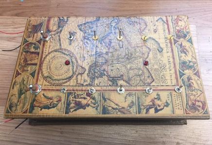 Secret Code Book Puzzle : 3 Steps (with Pictures) - Instructables