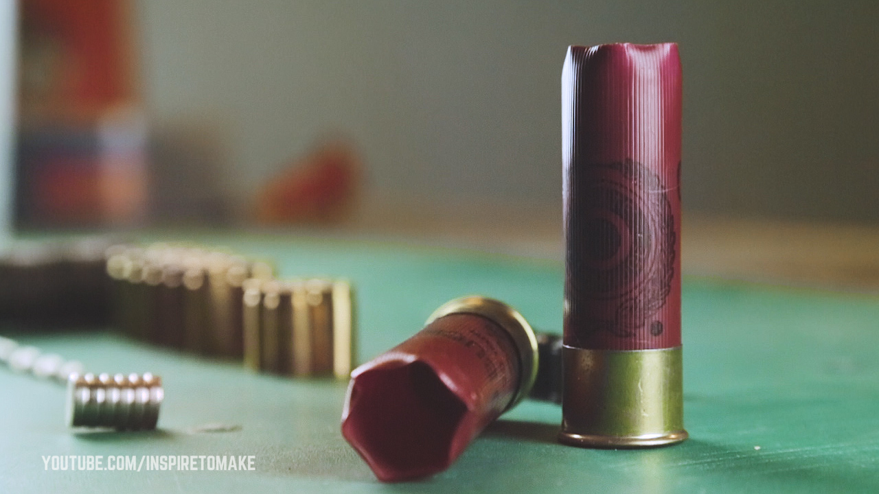 7 DIY Bullet Casing Craft Ideas : 8 Steps - Instructables