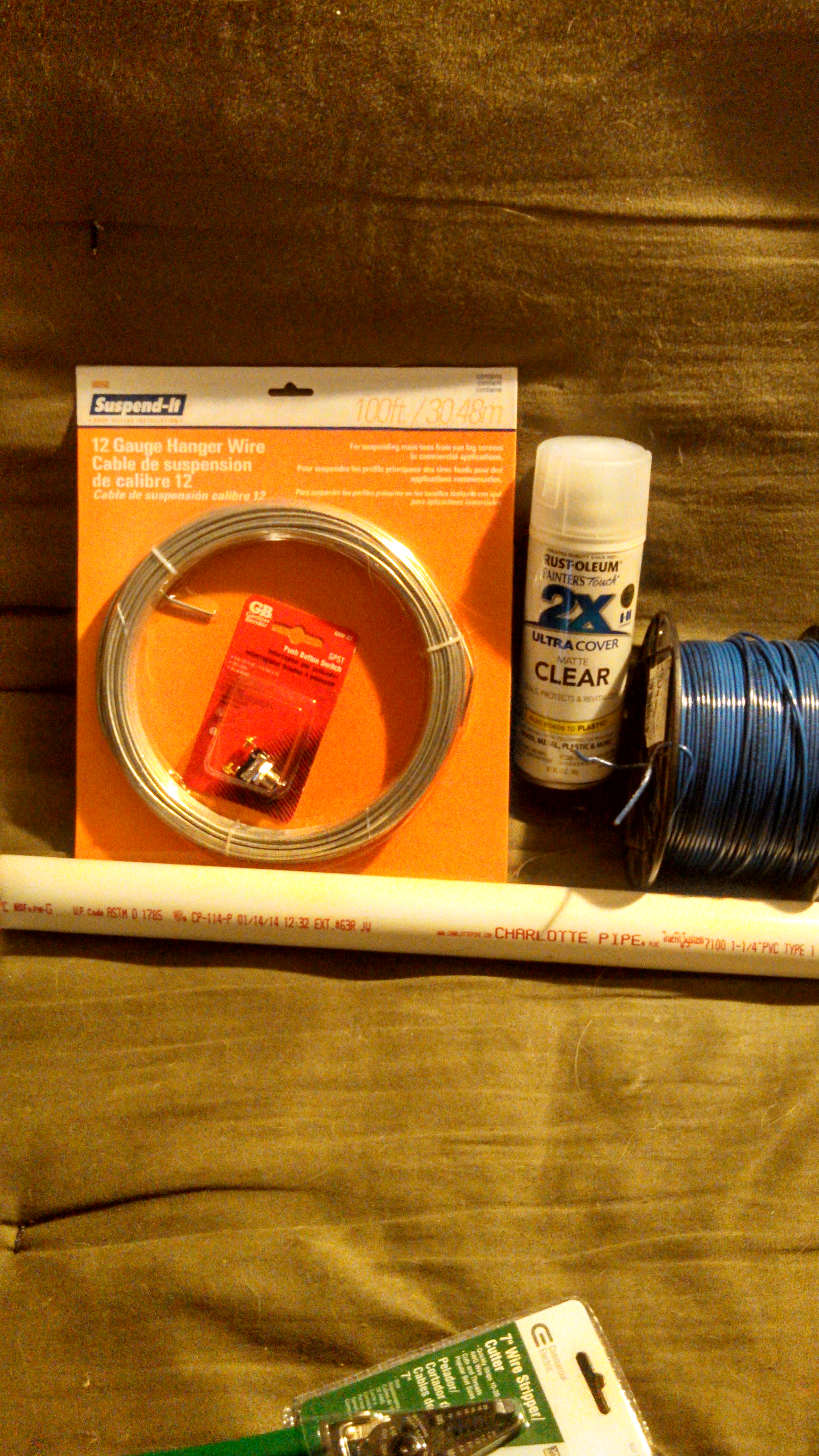 Ring Flinger (Elihu Thomson Apparatus) : 7 Steps - Instructables