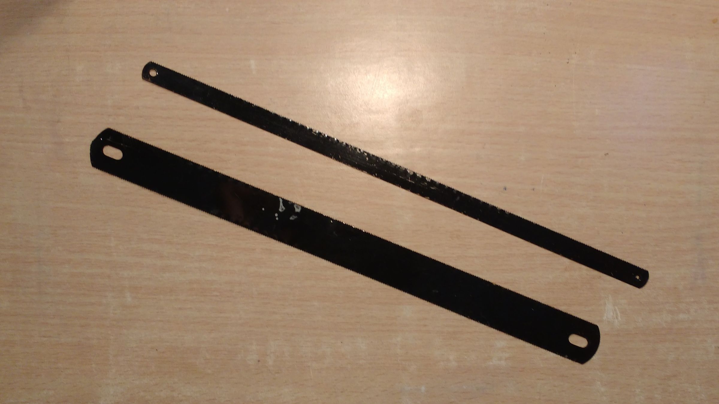 PCB ETCHING | TONER TRANSFER METHOD : 6 Steps (with Pictures ...
