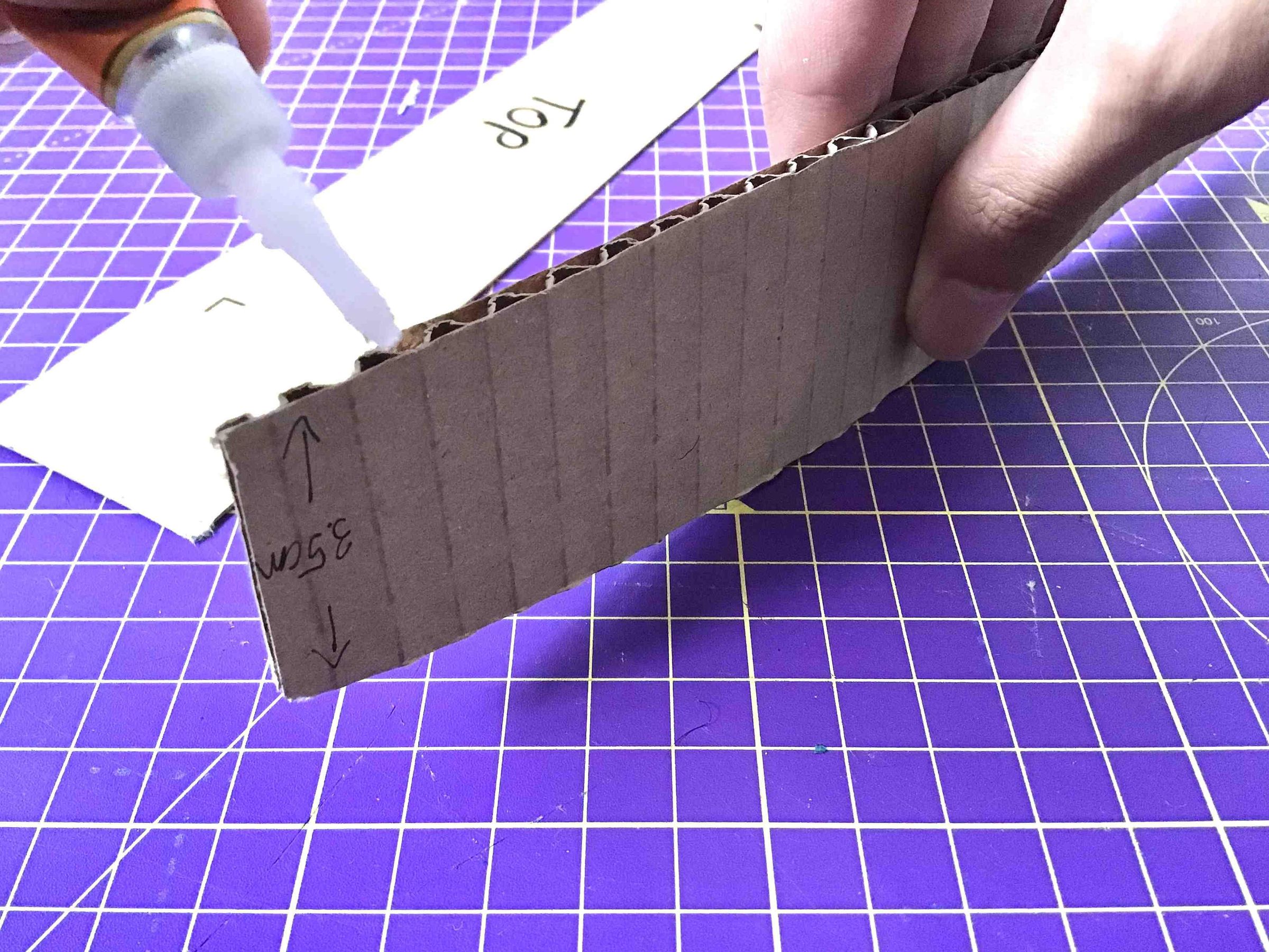 RC Arduino Rubber Band Glider : 14 Steps (with Pictures) - Instructables