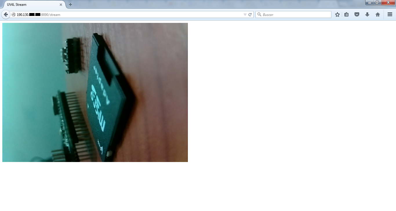 Raspberry Pi Video Streaming : 7 Steps - Instructables