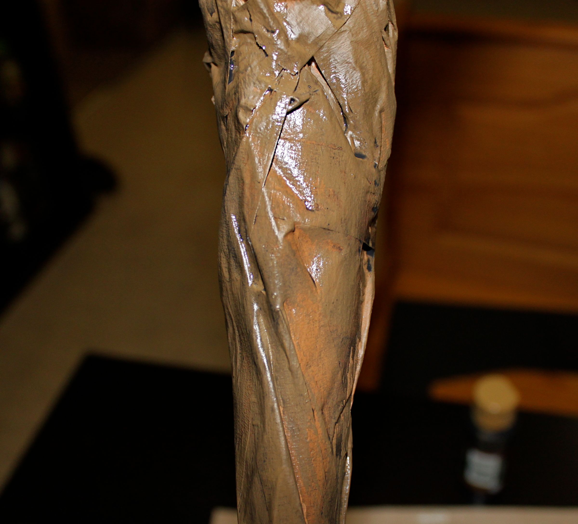 Gandalf the Grey Wizard Staff : 6 Steps - Instructables