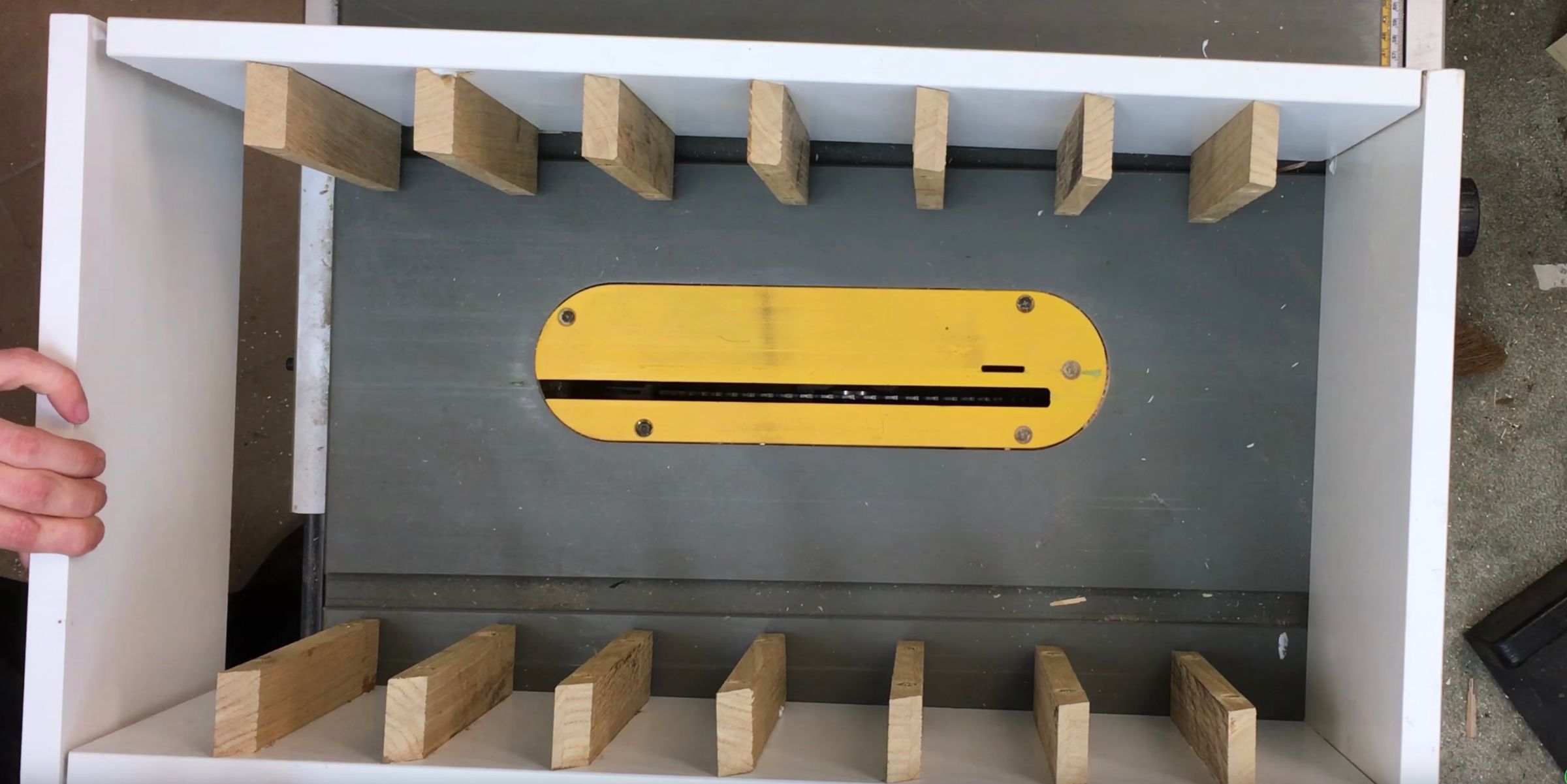Make a Small Parts Organizer! : 6 Steps (with Pictures) - Instructables