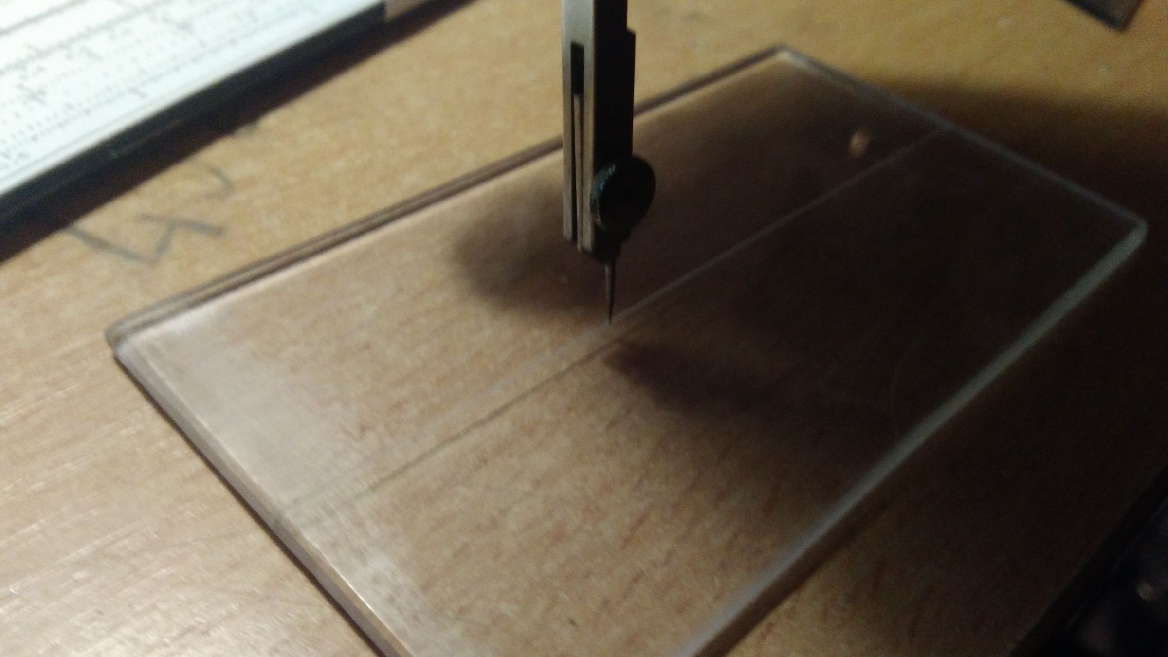Custom Slide Rule DIY : 12 Steps (with Pictures) - Instructables