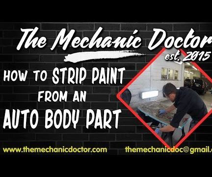 k2so body paint DIY Project - Step-by-Step DIY Project | FindingDIY